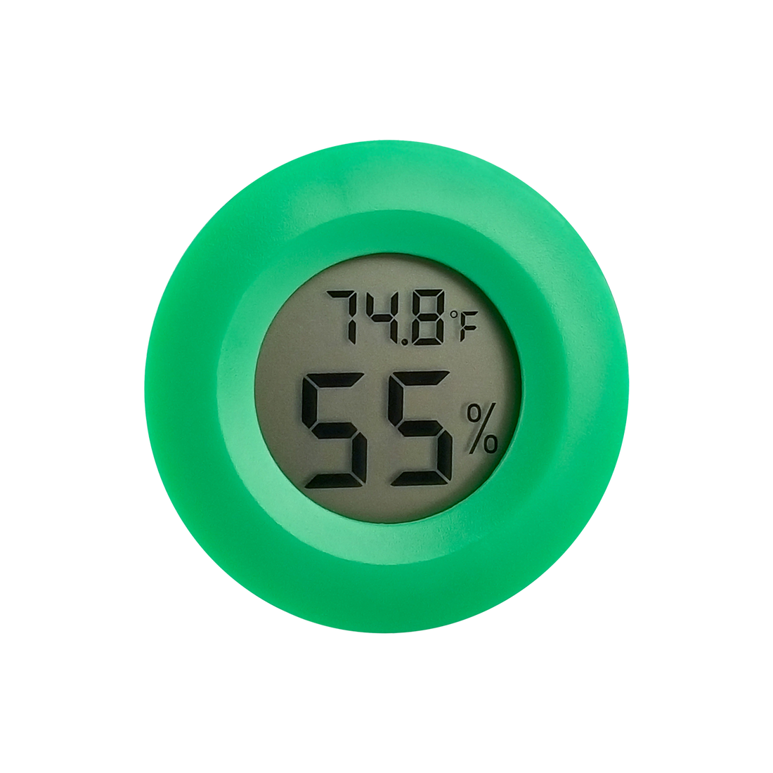 Accurate Hygrometer for Precise Monitoring – Curetube
